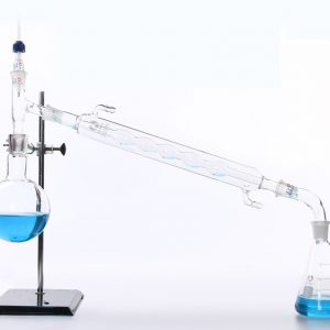 Distillation Apparatus – Lab Store