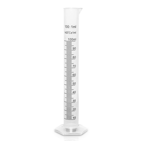 Measuring Cylinder – Lab Store