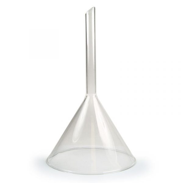 Funnel Glass – Lab Store