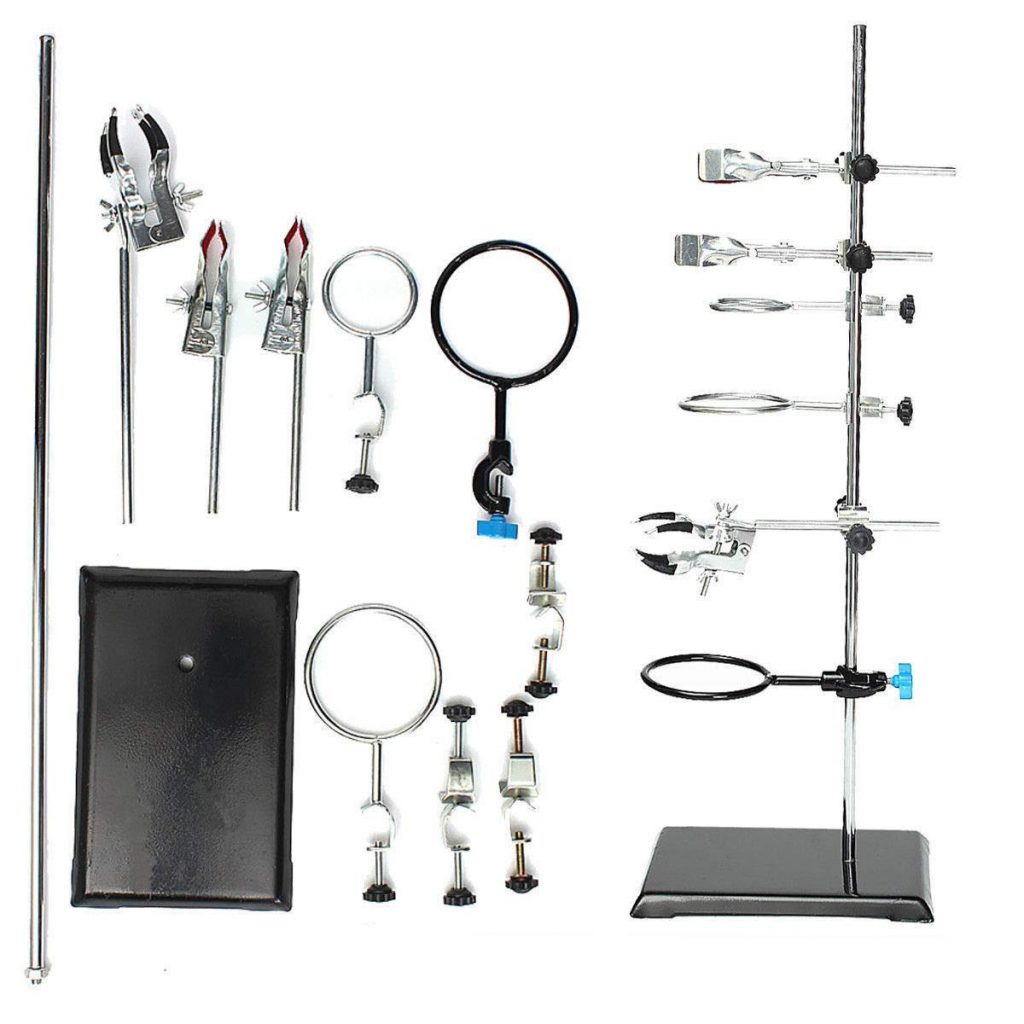 Iron Stand – Lab Store