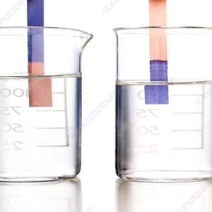 Litmus Paper Blue/Red – Lab Store