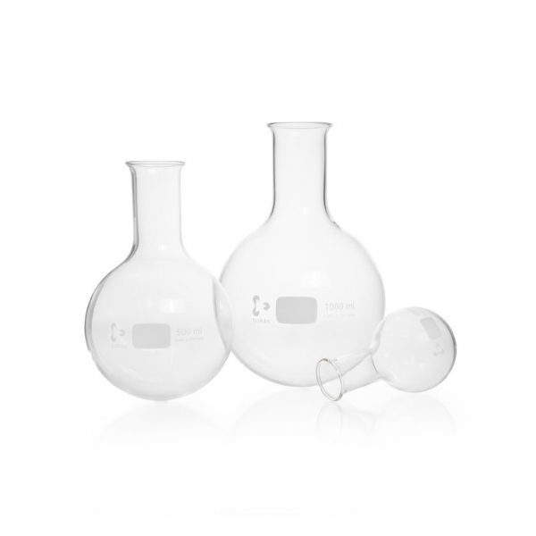 Round Bottom Flask – Lab Store