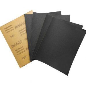 Sand Paper – Lab Store
