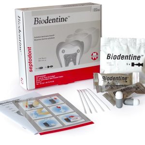 Biodentine Box of 5 – Lab Store