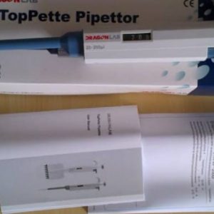 Adjustable Micropipette (Dragon) China – Lab Store
