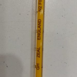Laboratory Thermometer Zeal England – Lab Store