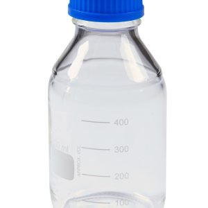 Screw Cap Reagent Bottle (Media Bottle) – Lab Store