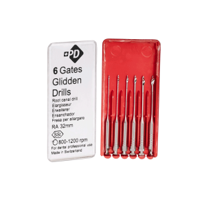 PD Gates Glidden Drills – Lab Store
