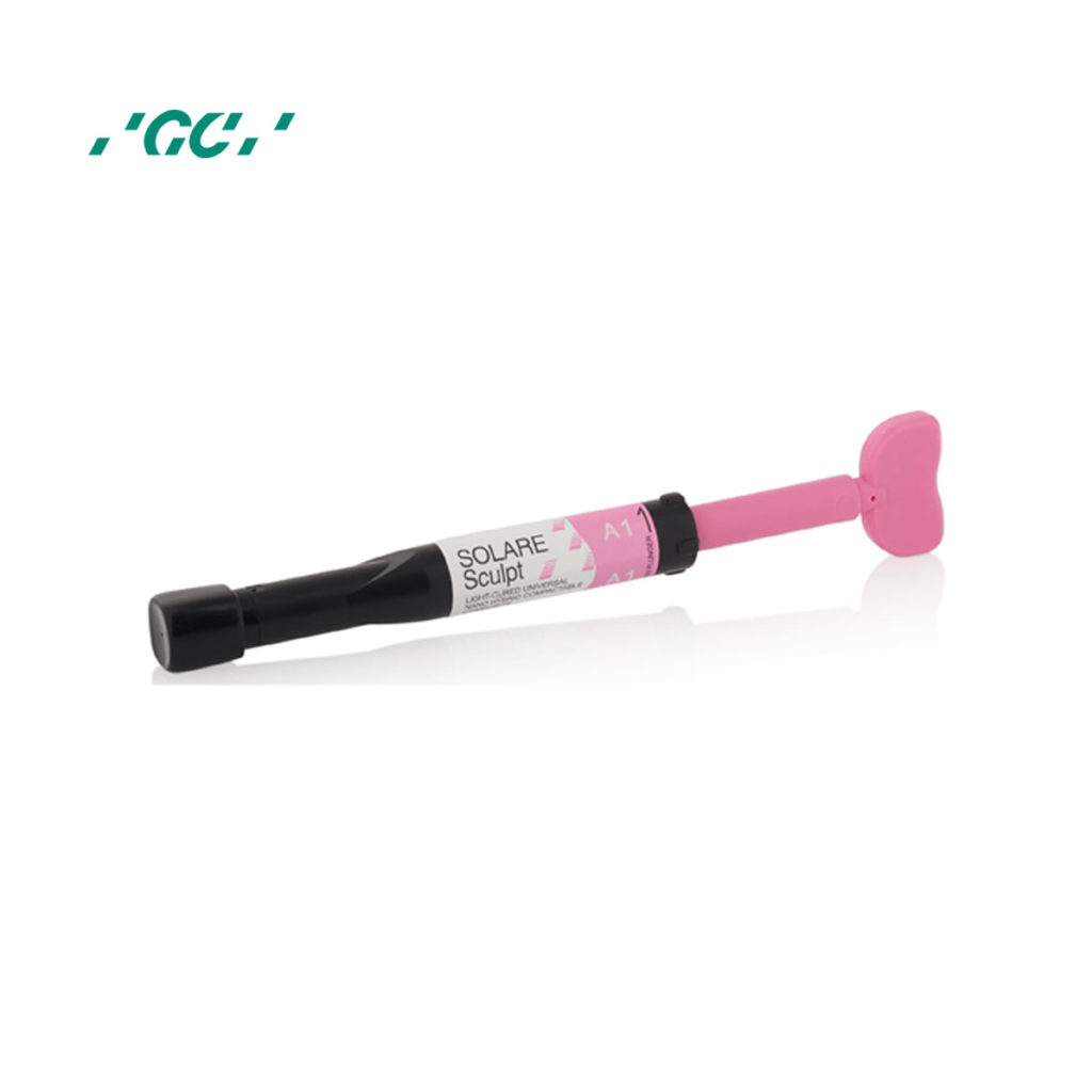 GC Eugenol Cement – Lab Store