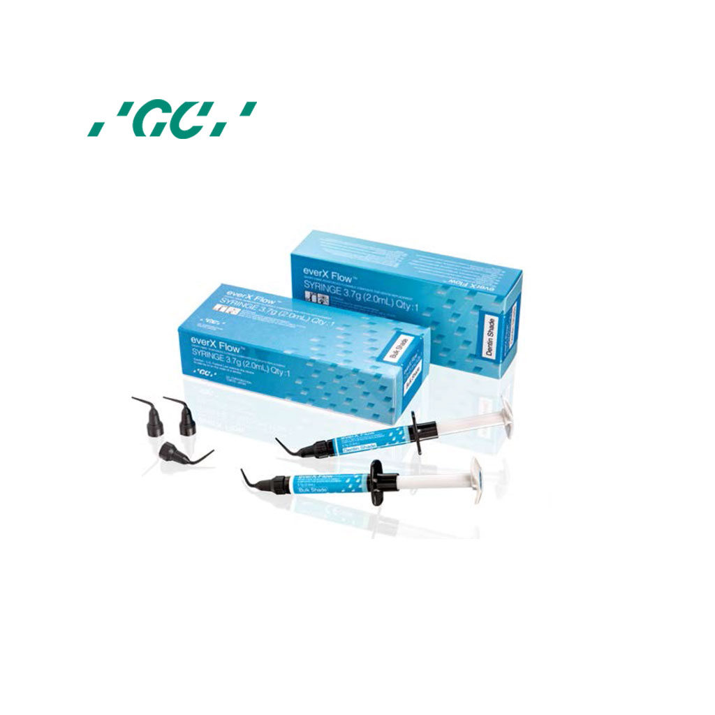 GC Eugenol Cement – Lab Store