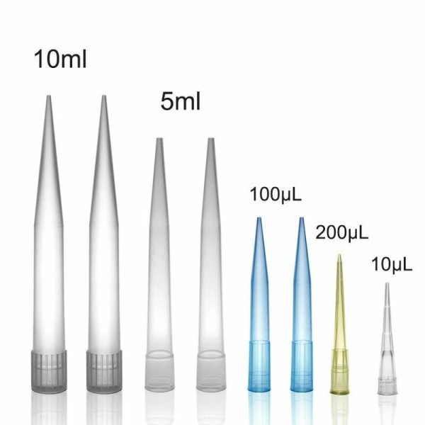Micropipette Tips – Lab Store