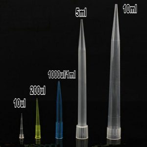 Micropipette Tips – Lab Store