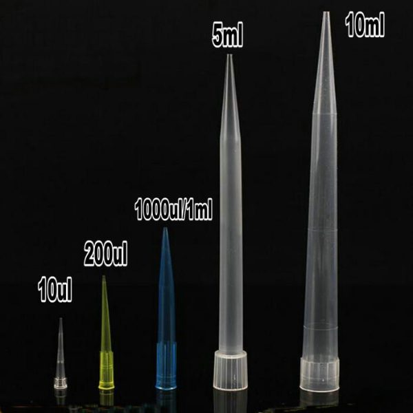 Micropipette Tips – Lab Store
