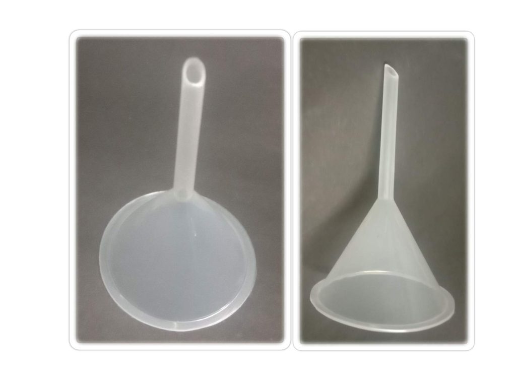 Funnel Plastic – Lab Store