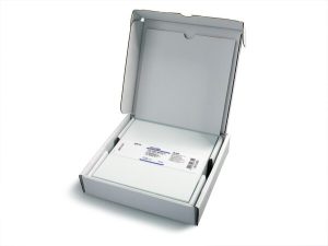 Thin Layer Chromatography (TLC) Plates Merck – Lab Store