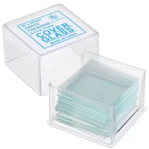 Cover Slips – Lab Store
