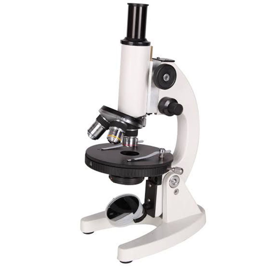 LABORATORY STUDENT MICROSCOPE MODEL: L101 CHINA – Lab Store