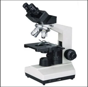 BINOCULAR MICROSCOPE – XSZ-107BN – Lab Store