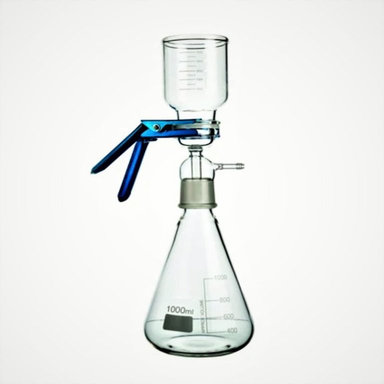 Filteration Assembly – Lab Store