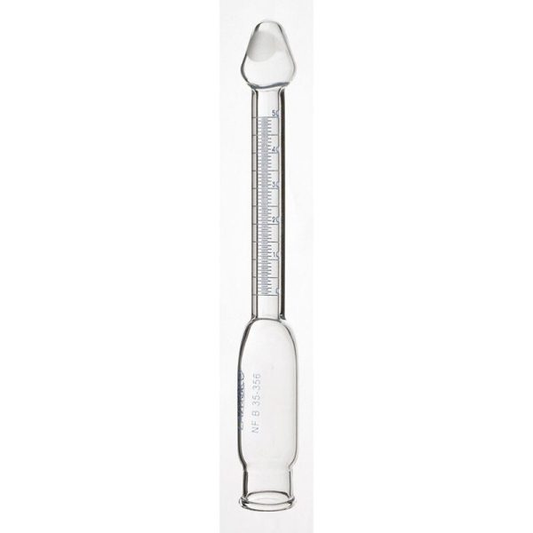 Butyrometer (Milk Fat Testing Tube) – Lab Store